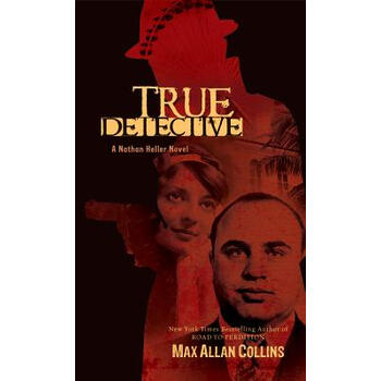 【】True Detective