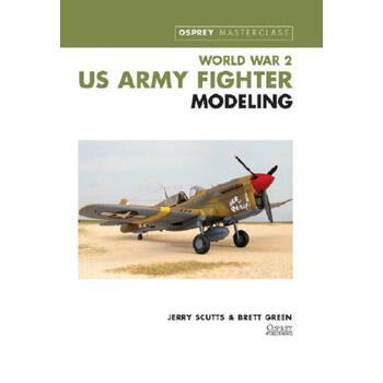 【】World War 2 US Army Fighter