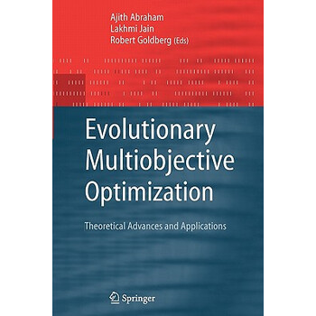 【】Evolutionary Multiobjective