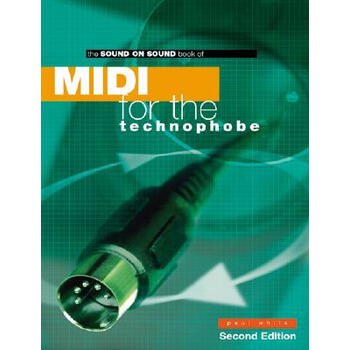 【】MIDI