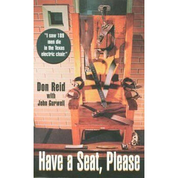 【】Have a Seat, Please