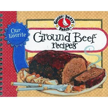 【】Our Favorite Ground Beef Recipes