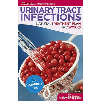 【】Urinary Tract Infections