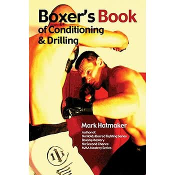 【】Boxer's Book of Conditioning &