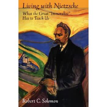 Living with Nietzsche: What the Great 