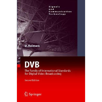 【】Dvb: The Family of International