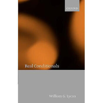 Real Conditionals