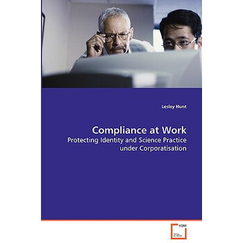 【】Compliance at Work