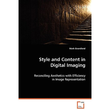 【】Style and Content in Digital