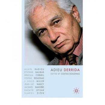 Adieu, Derrida