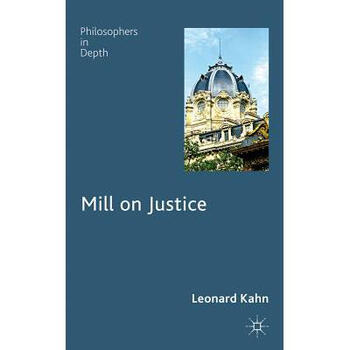 Mill on Justice