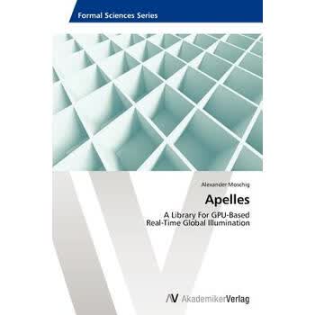 【】Apelles