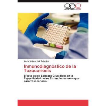 【】Inmunodiagn Stico de L