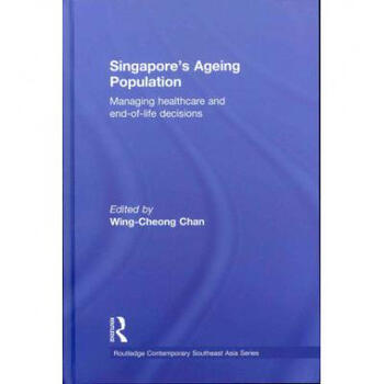 Singapore's Ageing Population: Managing Heal...