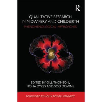 Qualitative Research in Midwifery and Childb...