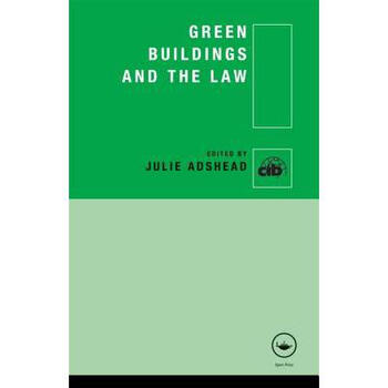 Green Buildings and the Law