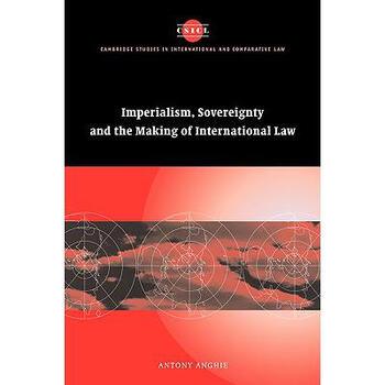 Imperialism, Sovereignty and the Making of I...