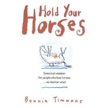 Hold Your Horses: Nuggets of Truth for Peopl...