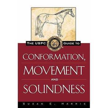 The Uspc Guide to Conformation, Movement and...
