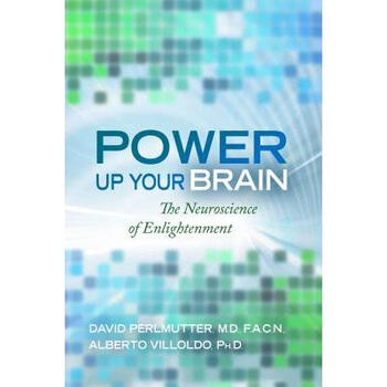 Power Up Your Brain