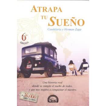 【】Atrapa Tu Sueno: Una Historia Real Donde