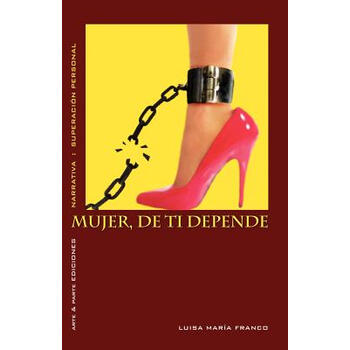 【】Mujer, de Ti Depende