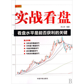 实战看盘(看盘水平是能否获利的关键)