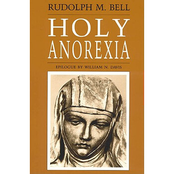 【】Holy Anorexia