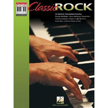 【】Classic Rock
