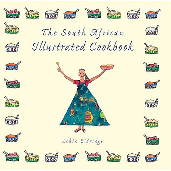 【】The South African Illustrated