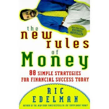 【】The New Rules of Money: 88 Simpl