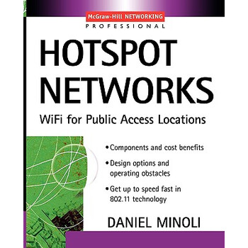 【】Hotspot Networks