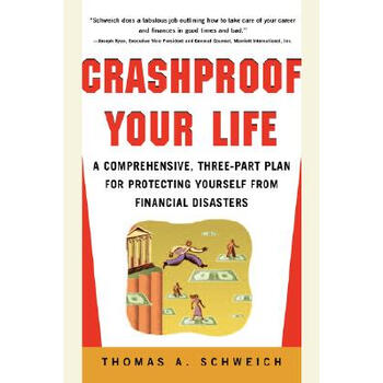 【】Crashproof Your Life