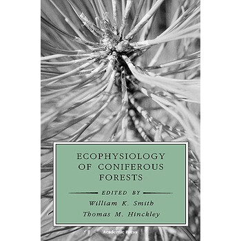 【】Ecophysiology of Coniferou