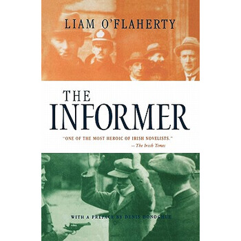 【】The Informer