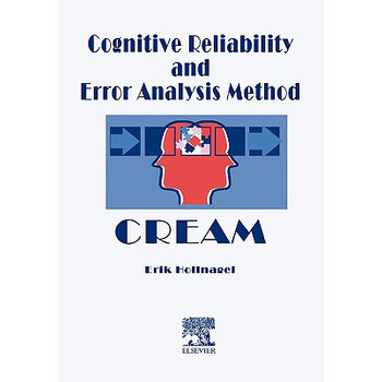【】Cognitive Reliability and Error Analysis