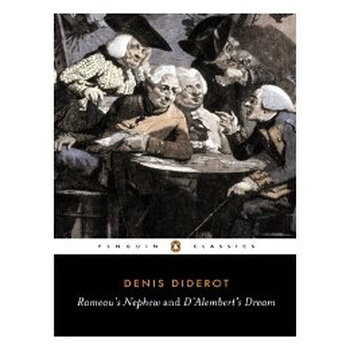 【】Rameau's Nephew and D'Alembert's