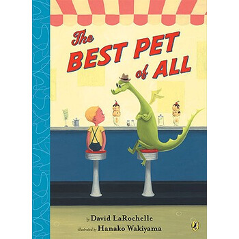 【】The Best Pet of All