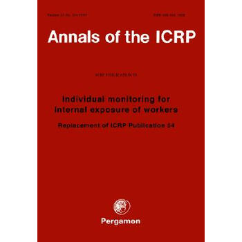 【】Icrp Publication 78: Individual