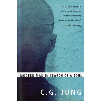 【】Modern Man in Search of a Soul,