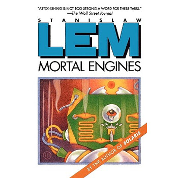 【】Mortal Engines