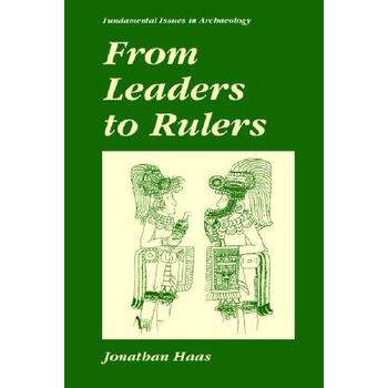 【】From Leaders to Rulers