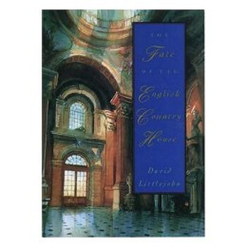 【】The Fate of the English Country