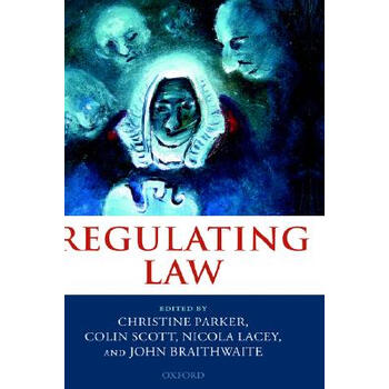 【】Regulating Law
