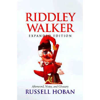 【】Riddley Walker, Expanded Edition