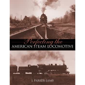 【】Perfecting the American Stea