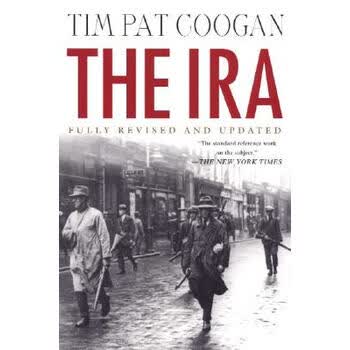 【】The IRA