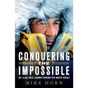 【】Conquering the Impossible: My