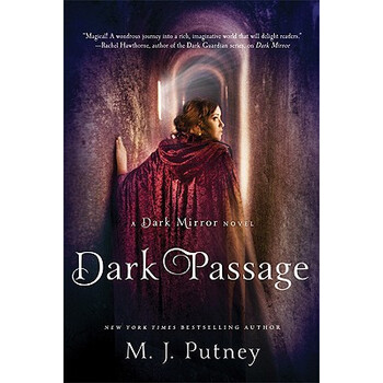 【】Dark Passage