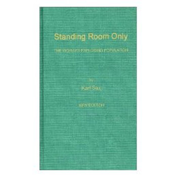 【】Standing Room Only: The World's